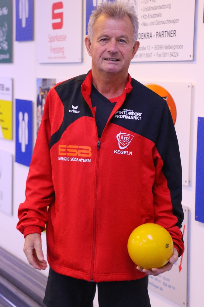 Kegeln Home - Der VfB berichtet für Euch